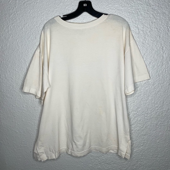 The Limited | Shirts | Mens Oversized Tshirt | Poshmark